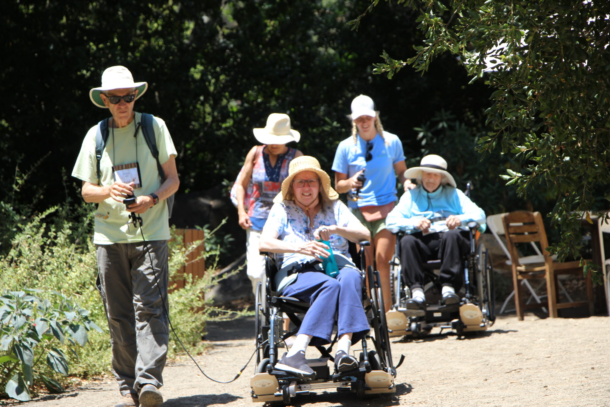 Freedom Trax Adventure & Beach Clean-Up – KEYT Events